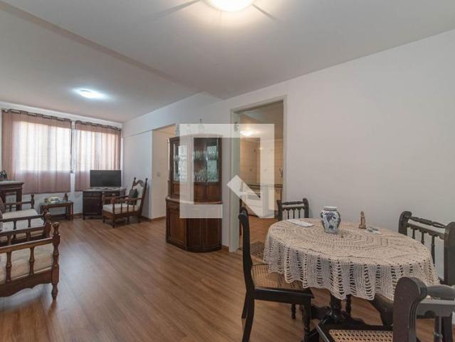 Apto, Campo Belo, 2 Quartos, 39 m2 São Paulo