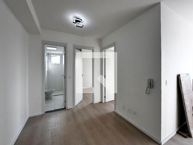 Apto, Campo Belo, 2 Quartos, 32 m2 São Paulo