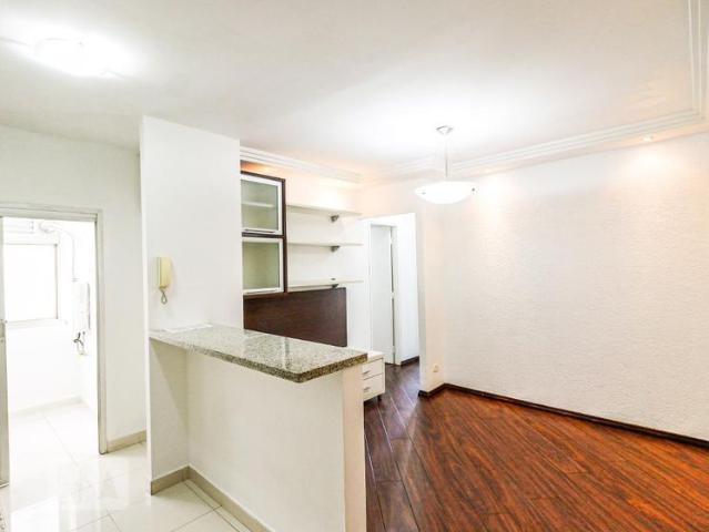 Apto, Campo Belo, 2 Quartos, 47 m2 São Paulo