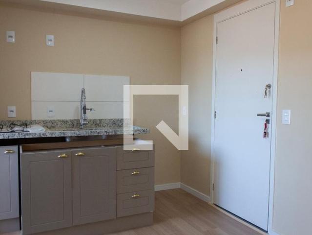 Apto, Campo Belo, 2 Quartos, 40 m2 São Paulo