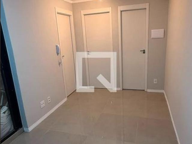 Apto, Campo Belo, 2 Quartos, 40 m2 São Paulo