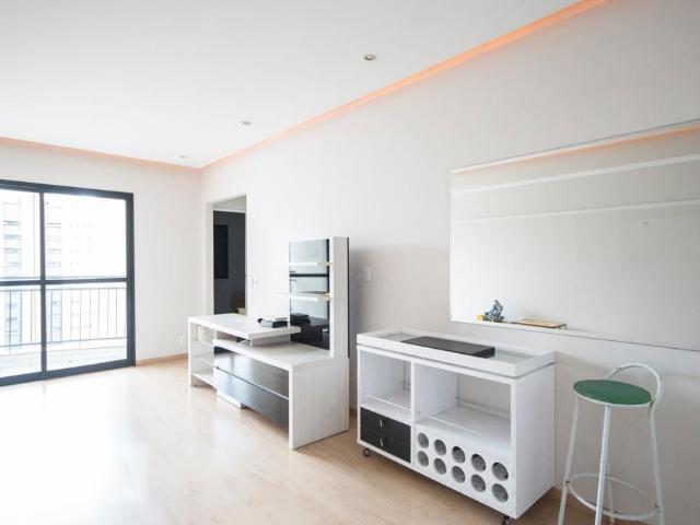 Apto, Campo Belo, 2 Quartos, 57 m2 São Paulo