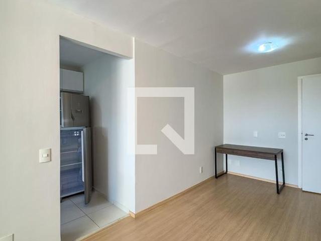 Apto, Campo Belo, 2 Quartos, 50 m2 São Paulo
