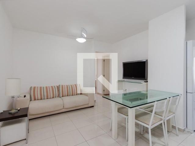 Apto, Campo Belo, 2 Quartos, 50 m2 São Paulo