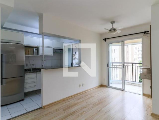 Apto, Campo Belo, 2 Quartos, 50 m2 São Paulo
