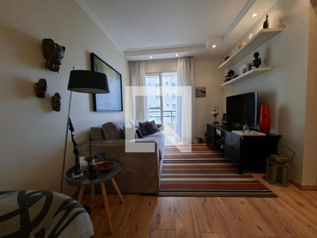 Apto, Campo Belo, 2 Quartos, 65 m2 São Paulo