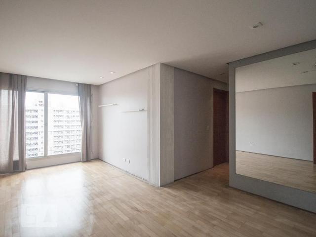 Apto, Campo Belo, 2 Quartos, 67 m2 São Paulo