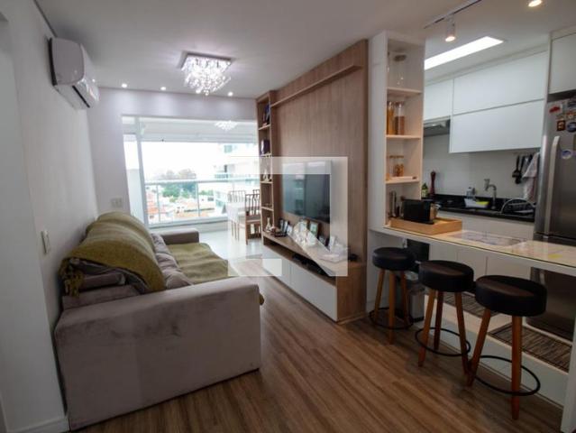 Apto, Campo Belo, 2 Quartos, 68 m2 São Paulo