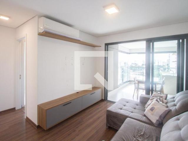 Apto, Campo Belo, 2 Quartos, 69 m2 São Paulo