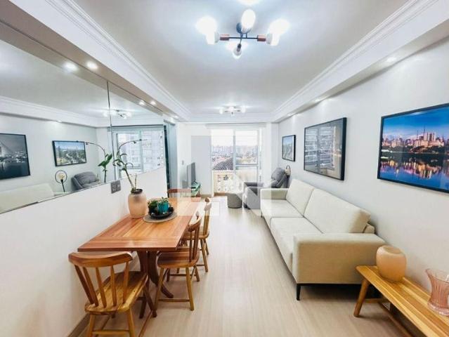 Apto, Campo Belo, 2 Quartos, 60 m2 São Paulo