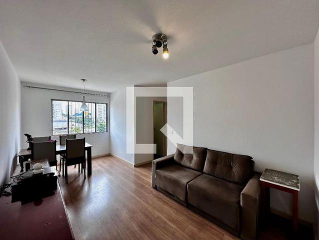 Apto, Campo Belo, 2 Quartos, 60 m2 São Paulo