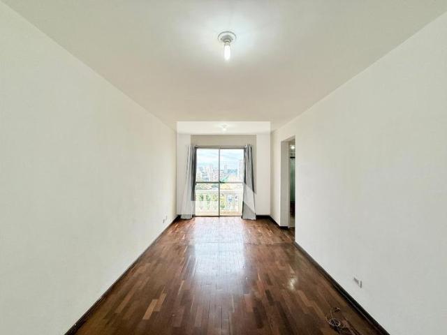 Apto, Campo Belo, 2 Quartos, 60 m2 São Paulo