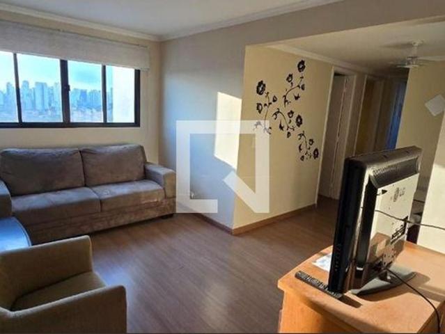 Apto, Campo Belo, 2 Quartos, 60 m2 São Paulo
