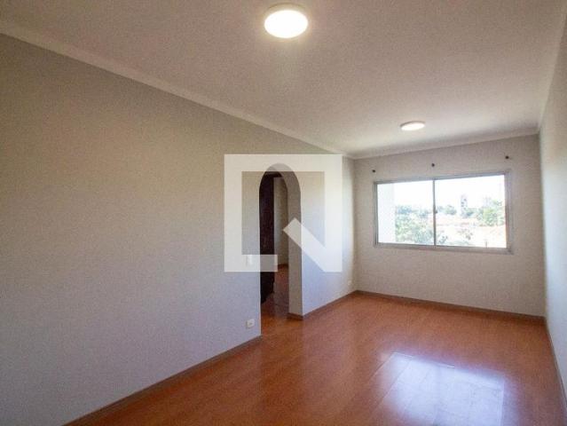 Apto, Campo Belo, 2 Quartos, 61 m2 São Paulo