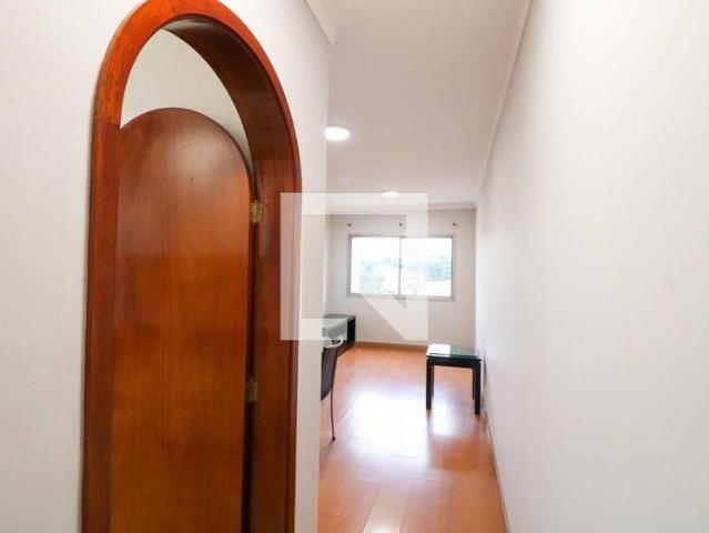 Apto, Campo Belo, 2 Quartos, 61 m2 São Paulo