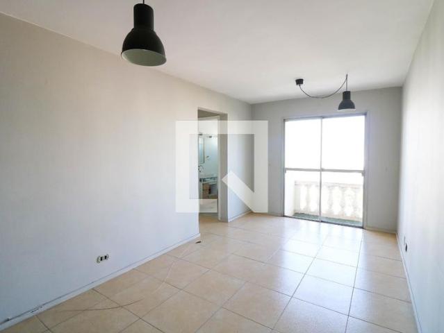 Apto, Campo Belo, 2 Quartos, 61 m2 São Paulo
