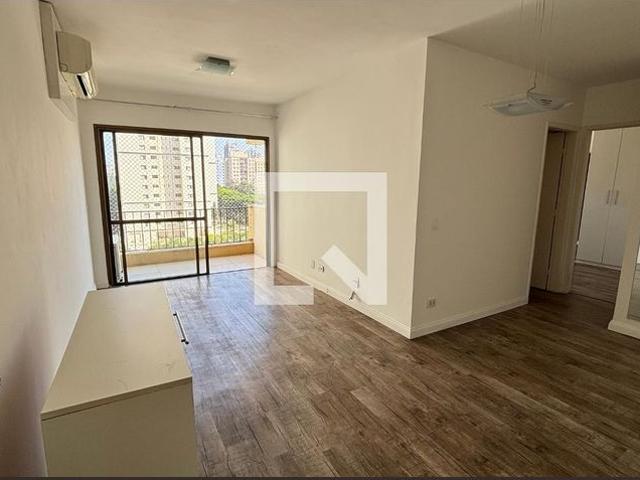 Apto, Campo Belo, 2 Quartos, 62 m2 São Paulo