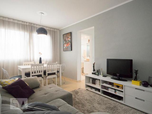 Apto, Campo Belo, 2 Quartos, 63 m2 São Paulo