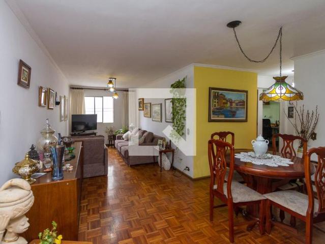 Apto, Campo Belo, 2 Quartos, 74 m2 São Paulo