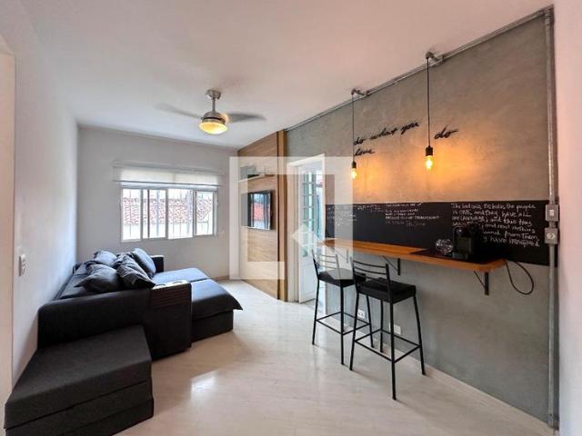 Apto, Campo Belo, 2 Quartos, 67 m2 São Paulo