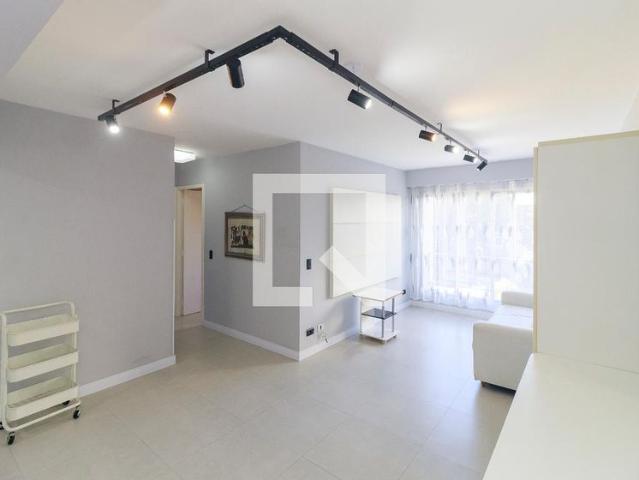 Apto, Campo Belo, 2 Quartos, 70 m2 São Paulo