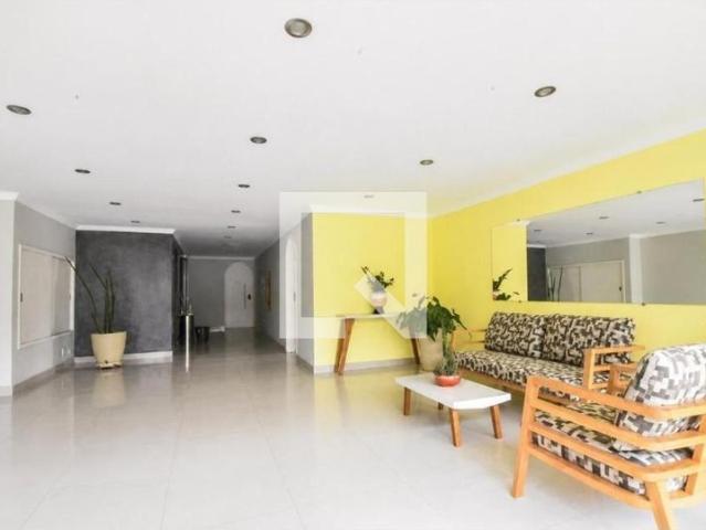 Apto, Campo Belo, 2 Quartos, 70 m2 São Paulo