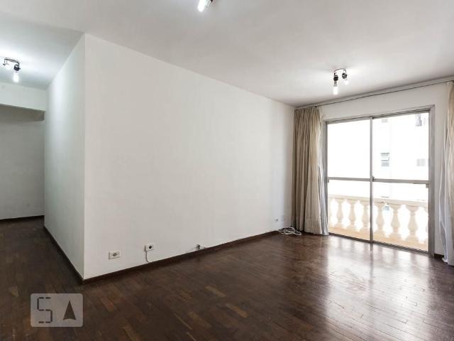 Apto, Campo Belo, 2 Quartos, 70 m2 São Paulo