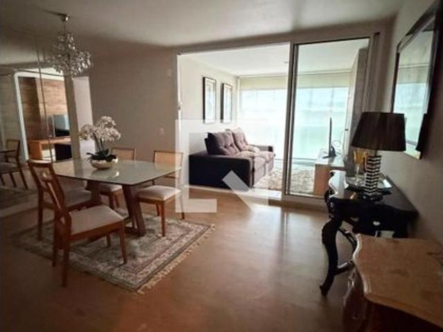 Apto, Campo Belo, 2 Quartos, 71 m2 São Paulo