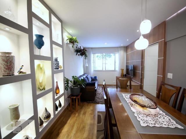 Apto, Campo Belo, 2 Quartos, 72 m2 São Paulo