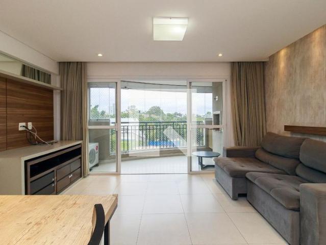 Apto, Campo Belo, 2 Quartos, 87 m2 São Paulo