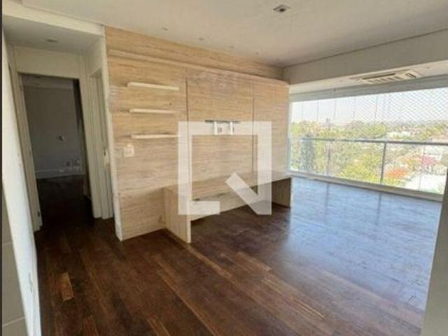 Apto, Campo Belo, 2 Quartos, 80 m2 São Paulo