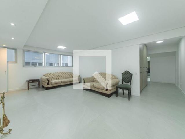 Apto, Campo Belo, 2 Quartos, 96 m2 São Paulo