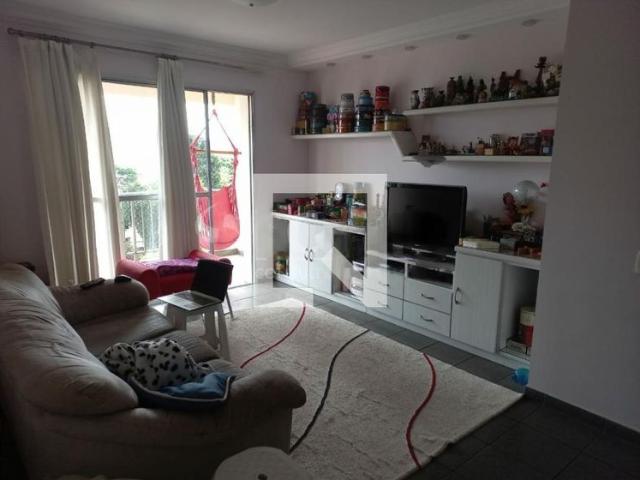 Apto, Campo Belo, 2 Quartos, 90 m2 São Paulo
