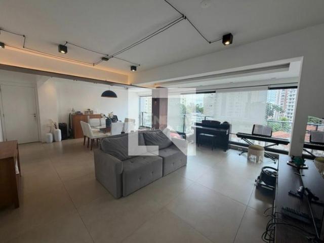 Apto, Campo Belo, 4 Quartos, 147 m2 São Paulo