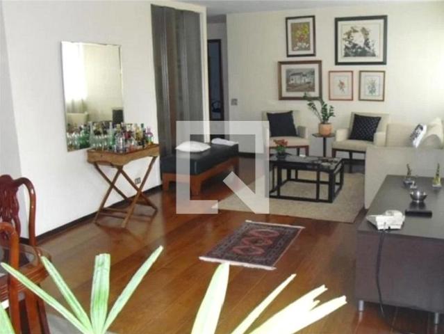 Apto, Campo Belo, 4 Quartos, 145 m2 São Paulo
