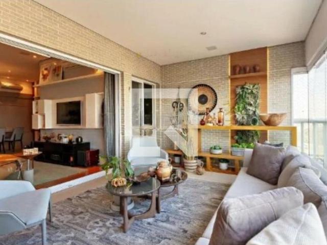 Apto, Campo Belo, 4 Quartos, 163 m2 São Paulo