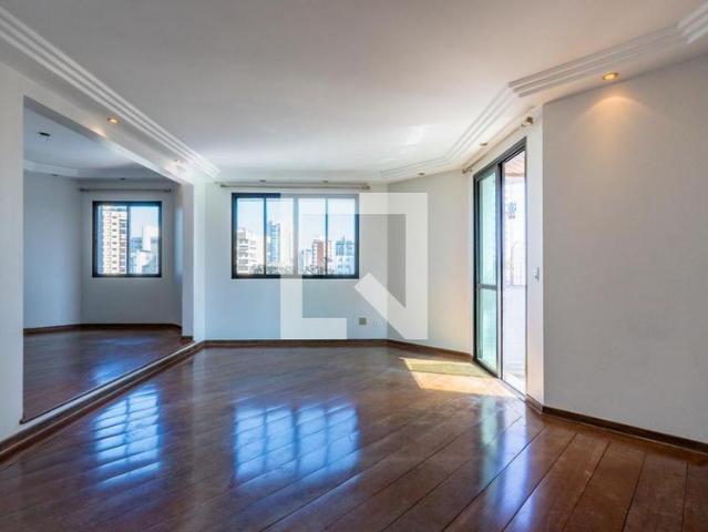 Apto, Campo Belo, 4 Quartos, 162 m2 São Paulo