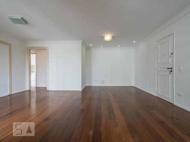 Apto, Campo Belo, 4 Quartos, 178 m2 São Paulo