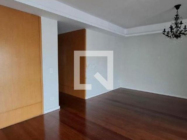 Apto, Campo Belo, 4 Quartos, 178 m2 São Paulo