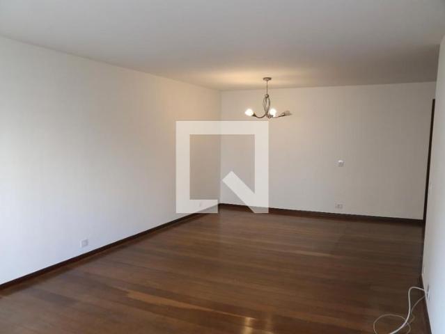 Apto, Campo Belo, 4 Quartos, 180 m2 São Paulo