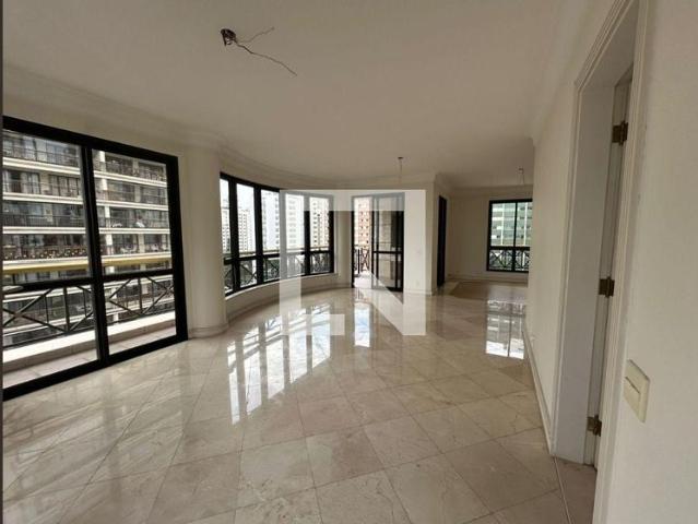 Apto, Campo Belo, 4 Quartos, 186 m2 São Paulo