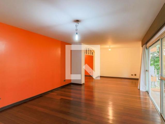 Apto, Campo Belo, 4 Quartos, 190 m2 São Paulo