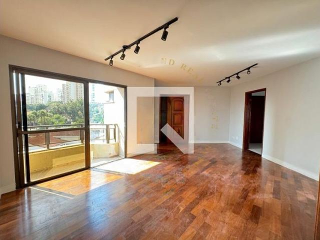 Apto, Campo Belo, 4 Quartos, 108 m2 São Paulo