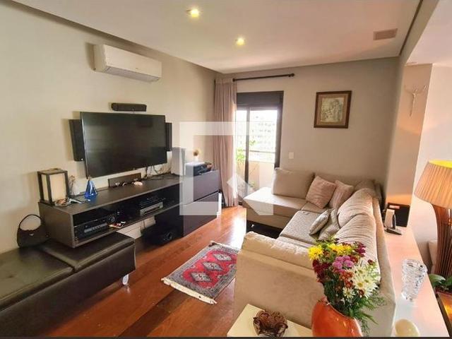 Apto, Campo Belo, 4 Quartos, 240 m2 São Paulo