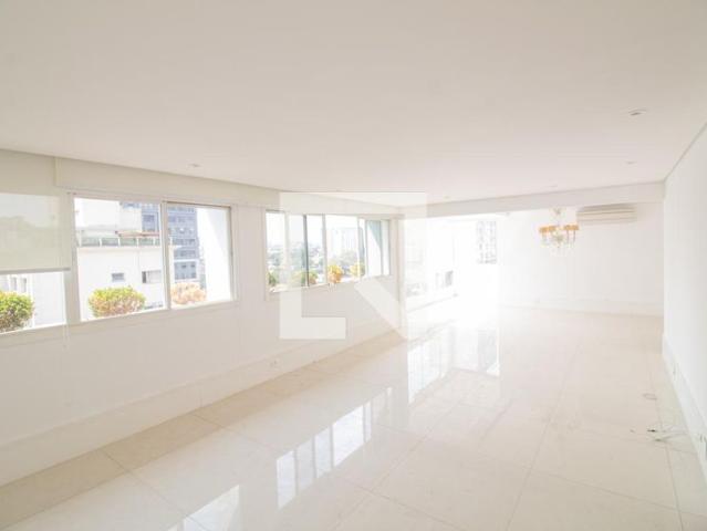 Apto, Campo Belo, 4 Quartos, 250 m2 São Paulo