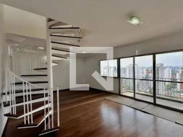 Apto, Campo Belo, 4 Quartos, 264 m2 São Paulo