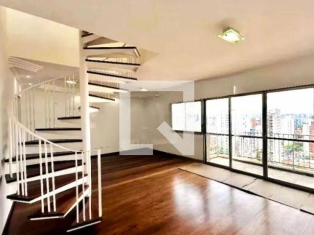 Apto, Campo Belo, 4 Quartos, 269 m2 São Paulo