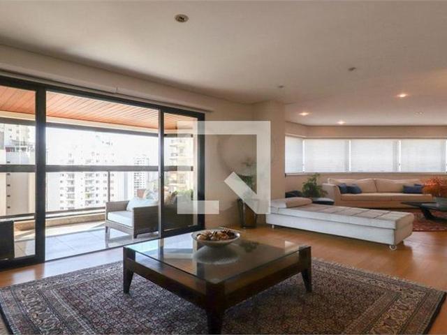 Apto, Campo Belo, 4 Quartos, 276 m2 São Paulo
