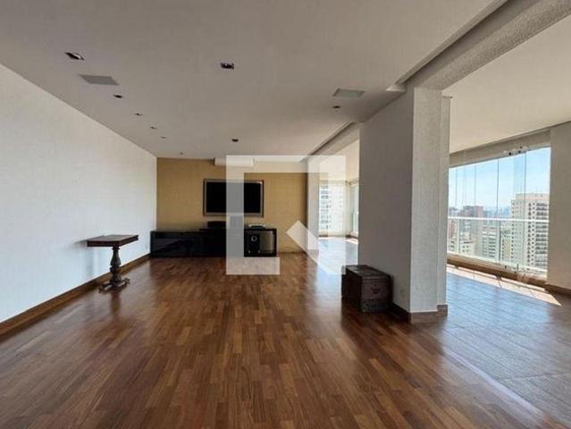 Apto, Campo Belo, 4 Quartos, 288 m2 São Paulo