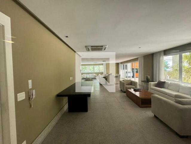Apto, Campo Belo, 4 Quartos, 288 m2 São Paulo